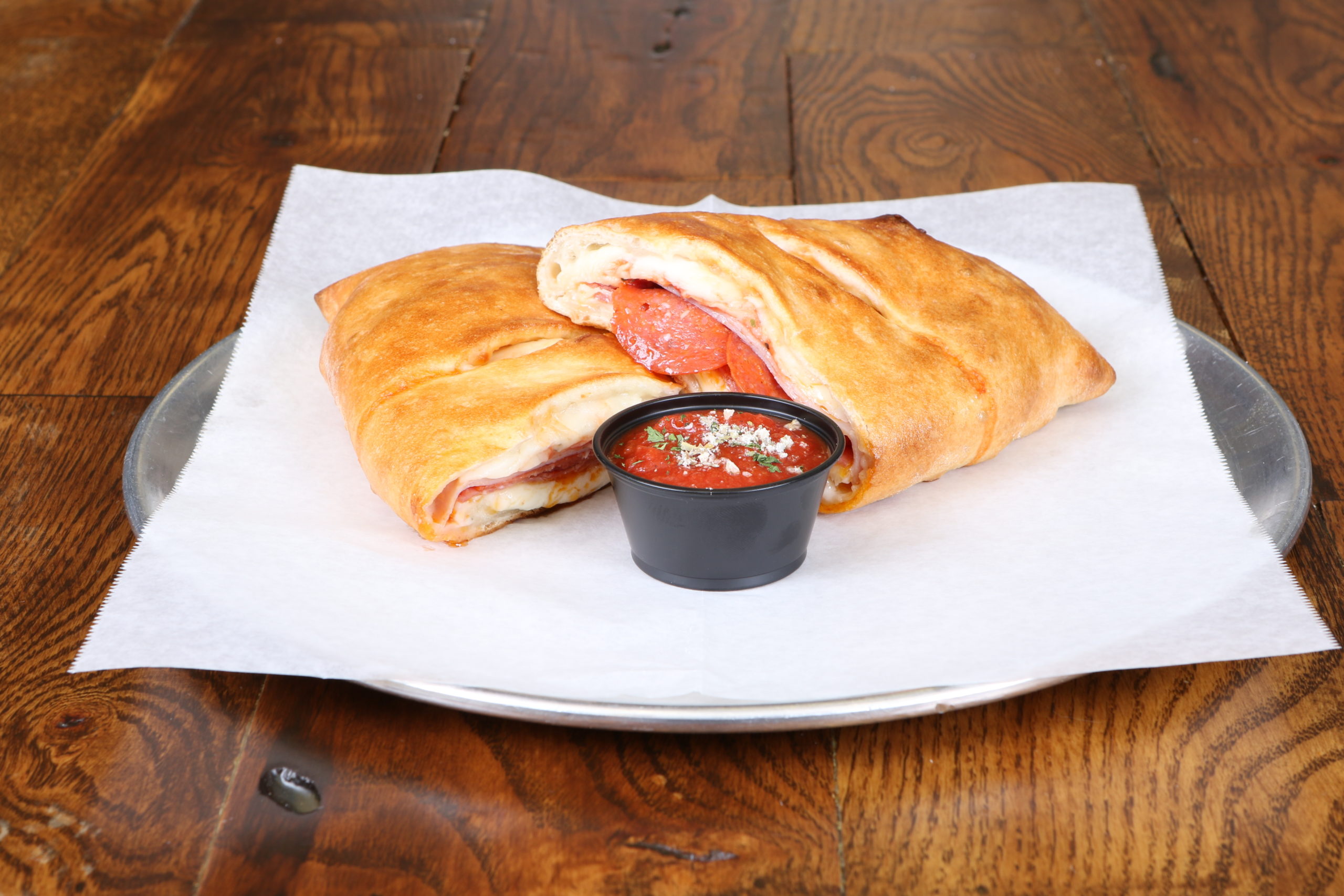 Best Stromboli Near Me – Find it at Tony’s Pizza