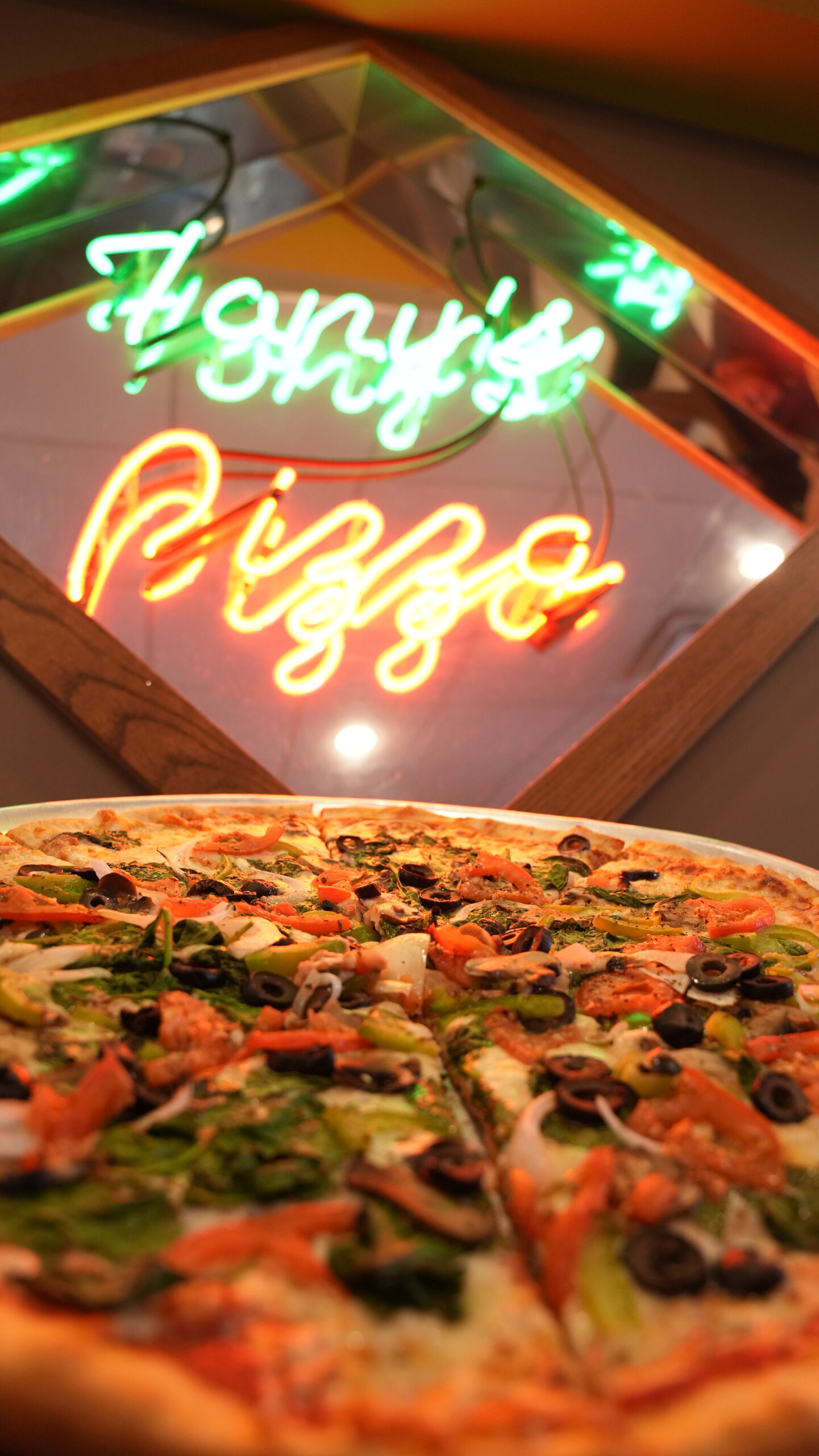 Order Pizza Online Right Now!