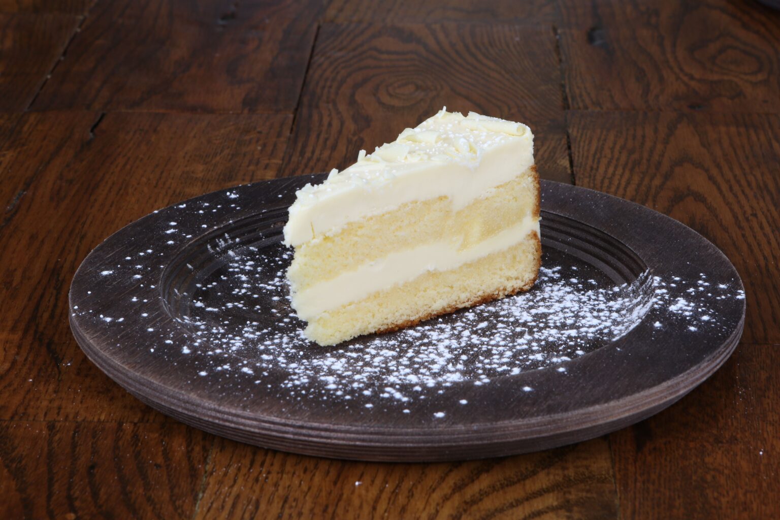 Limoncello Mascarpone Cake is a Sweet Treat at Tony's
